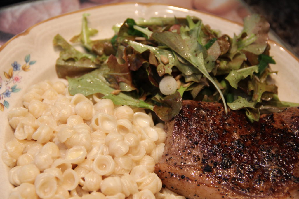 Best at Home Steak - Homemaking Jewels