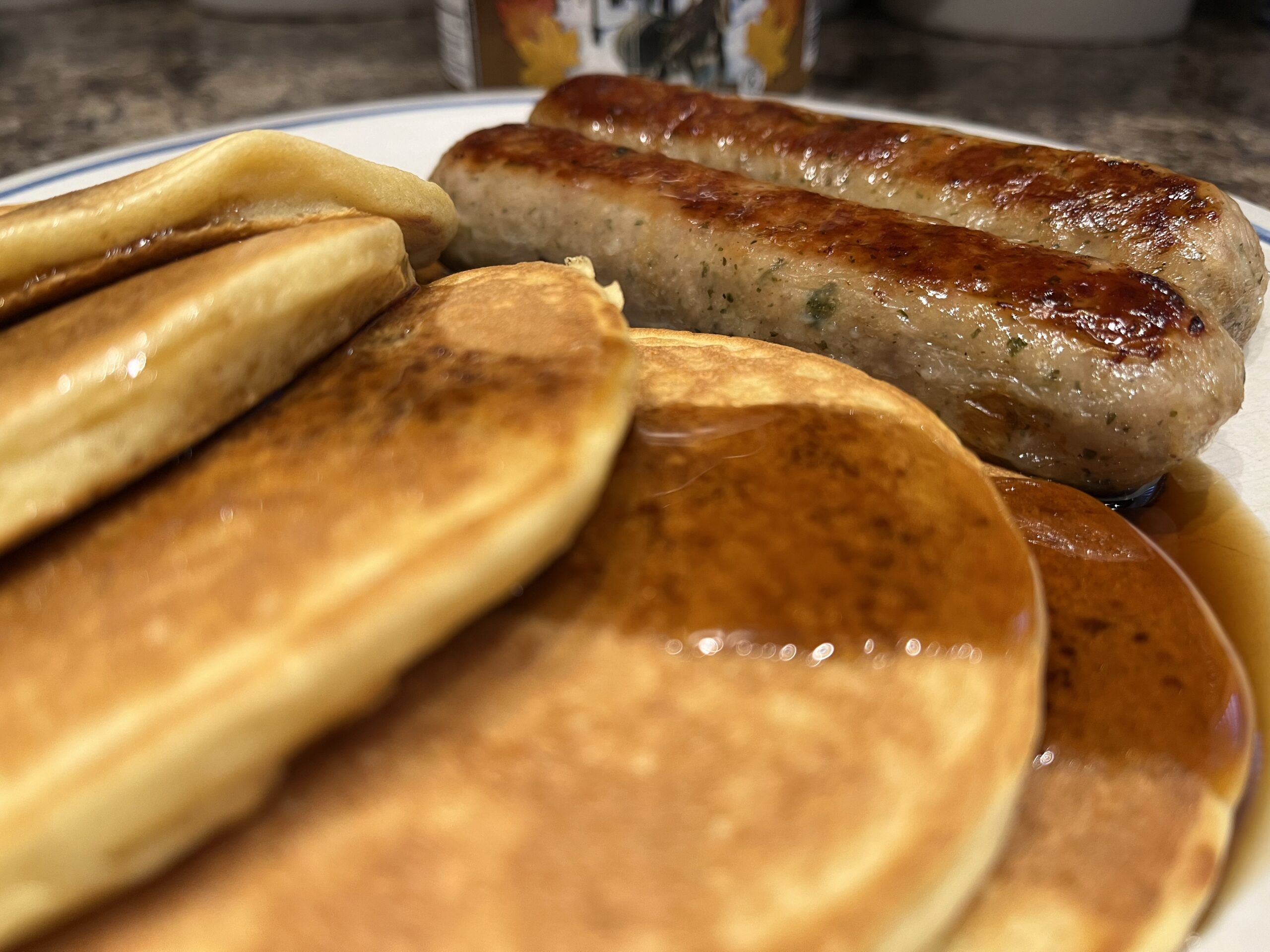 Happy Pancake Day (Mardi Gras) - Homemaking Jewels